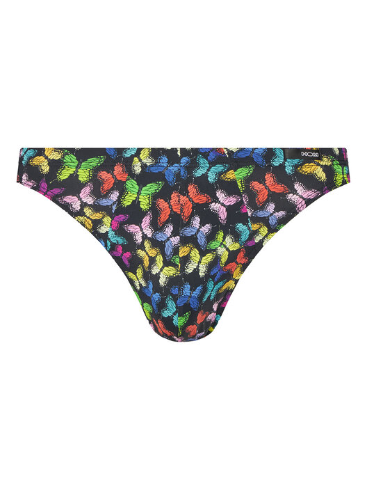 HOM Σλιπ Butterfly 402951 Έγχρωμο | epapoutsia.gr