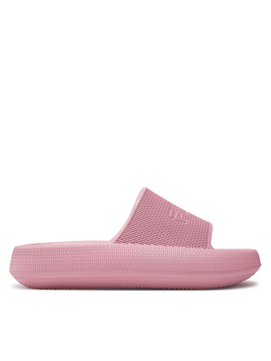 Şlapi Fila Slippers FTS24110 Roz | epantofi.ro