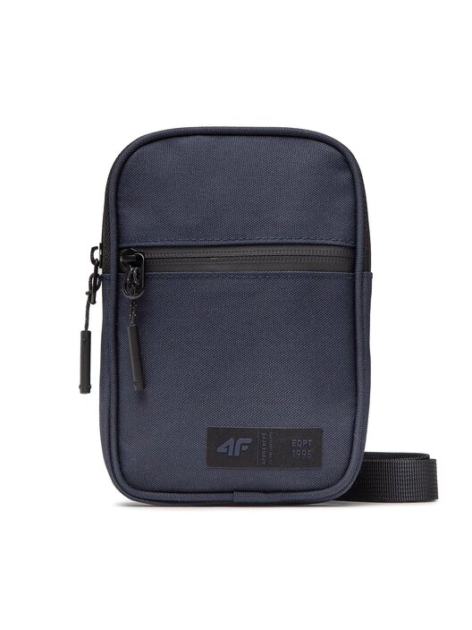 Geantă crossover 4F H4Z22-TRU002 Bleumarin | epantofi.ro