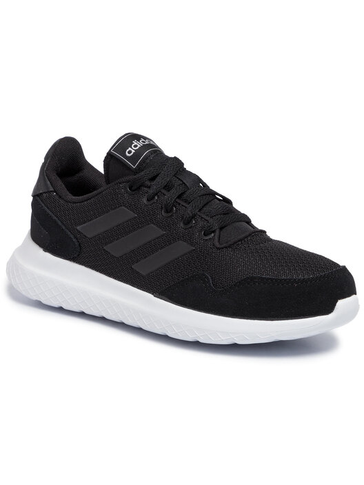 Маратонки за бягане adidas Wish EE9893 Черен | obuvki.bg