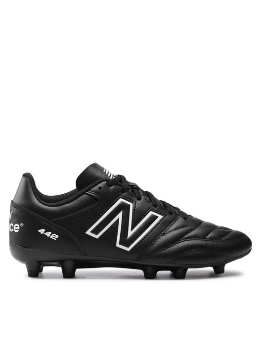 Fußballschuhe New Balance MS43FBK2 Schwarz | eschuhe.de
