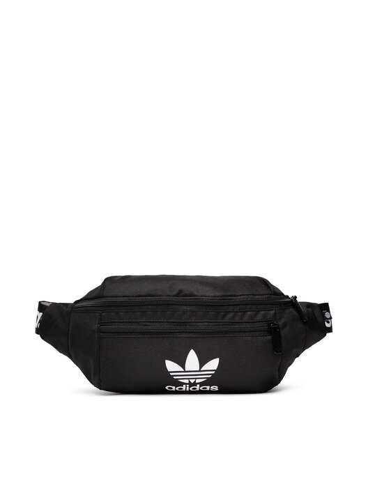 Marsupio﻿ adidas Ac Waistbag HK2633 Nero | escarpe.it
