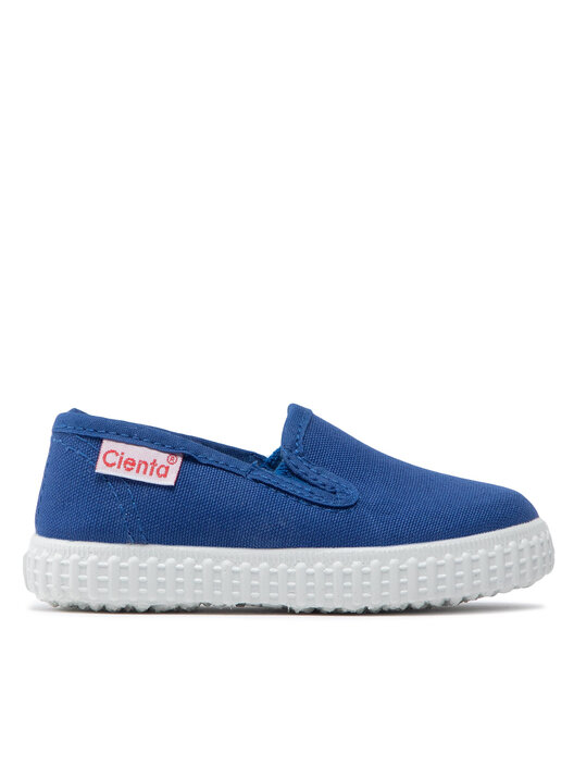 Scarpe sportive Cienta 57000 Blu | escarpe.it