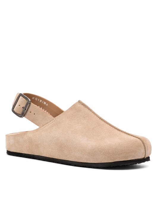 Sandali Simple AWINION1-23SS EREN Beige | escarpe.it