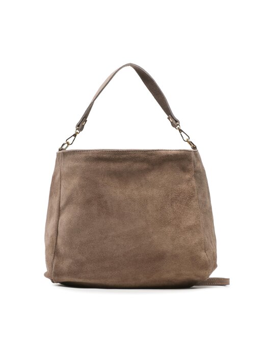 Τσάντα Creole S10570 Καφέ | epapoutsia.gr