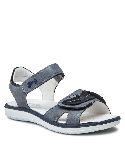 Sandały Primigi 1881422 S Granatowy | eobuwie.com.pl