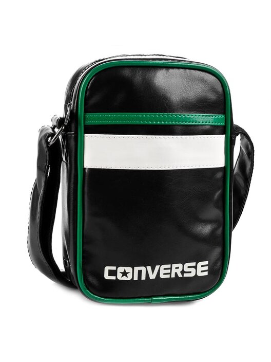 Umhangetasche Converse City Bag Sport 410687 Schwarz eschuhe