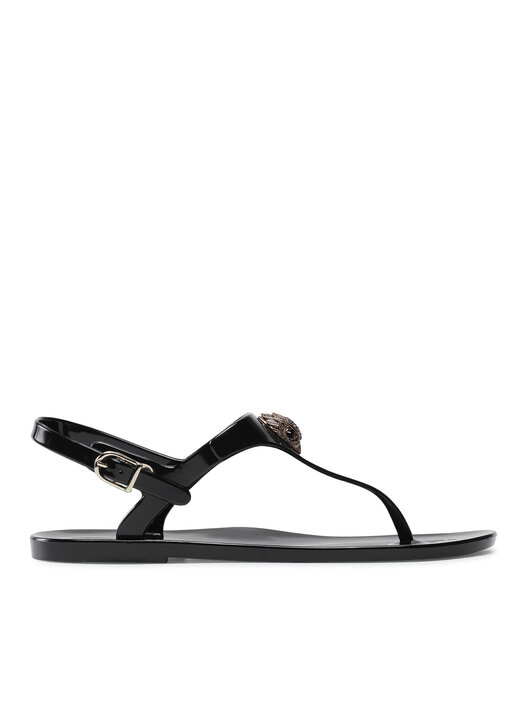 Sandały Kurt Geiger Maddison 7728700979 Czarny | eobuwie.com.pl