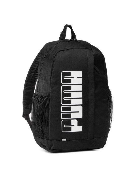 Mochila Puma Plus Backpack II 7574901 Negro | zapatos.es