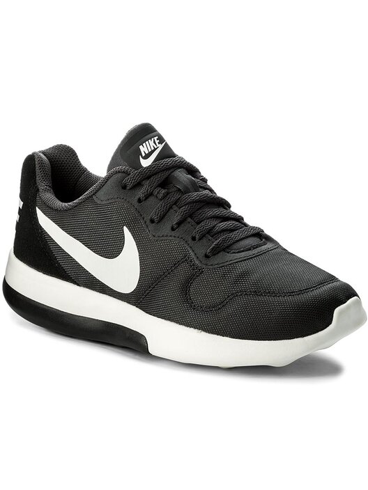 Sneakers Nike Wmns Nike Md Runner 2 Lw 844901 001 Grau | eschuhe.de