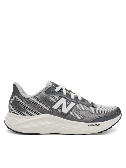 Laufschuhe New Balance Arishi MARISTG4 Grau | eschuhe.de