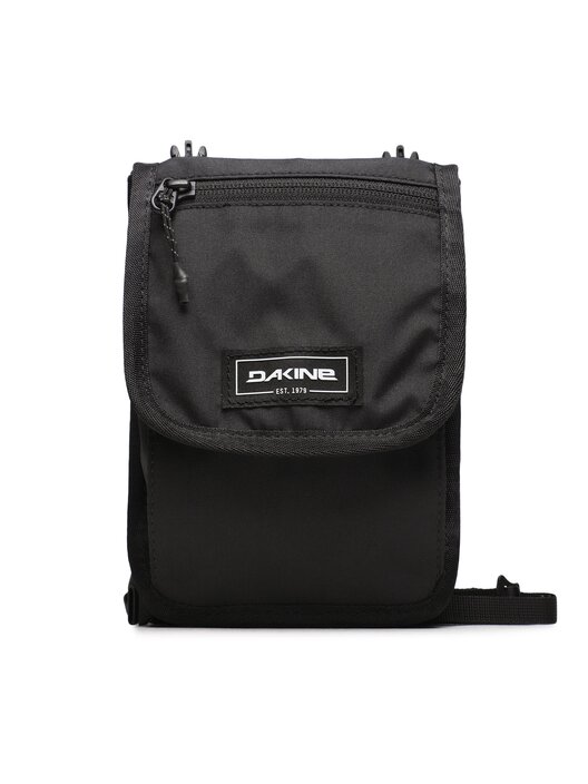 Geantă crossover Dakine Travel 10003415 Negru | epantofi.ro