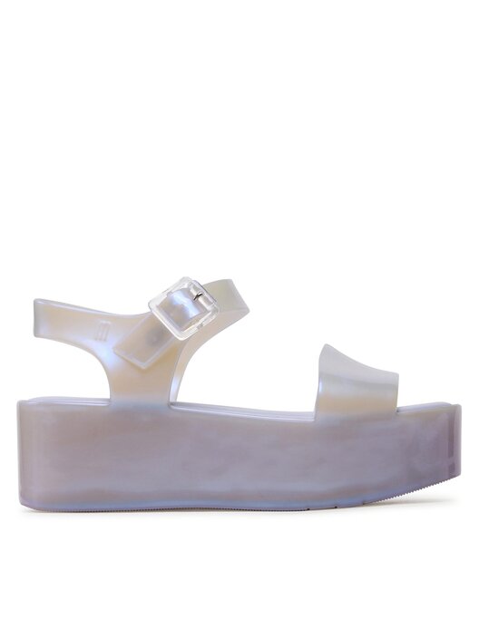 Sandali Melissa Mar Ad 31686 Blu | escarpe.it