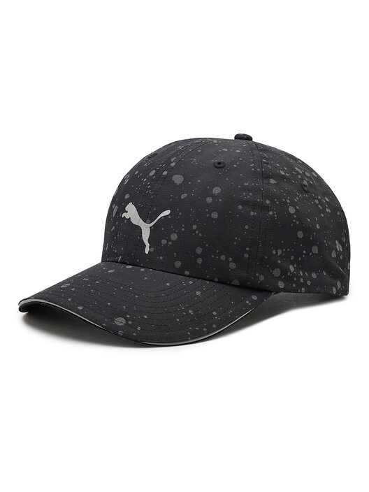 Șapcă Puma Running Cap Iii 052911 Negru | epantofi.ro