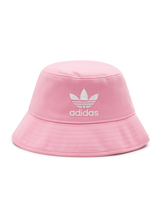 Hut adidas Bucket Hat Ac HM1678 Rosa | eschuhe.de