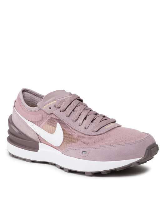 Sneakers Nike Waffle One (Gs) DC0481 601 Viola | escarpe.it