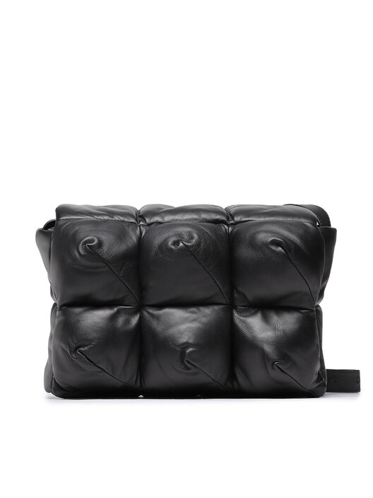 Kabelka Vic Matié 1C0236T_999BE70101 Černá | eobuv.cz