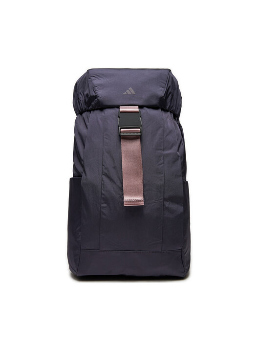Zaino adidas Gym HIIT Backpack IP2162 Viola | escarpe.it
