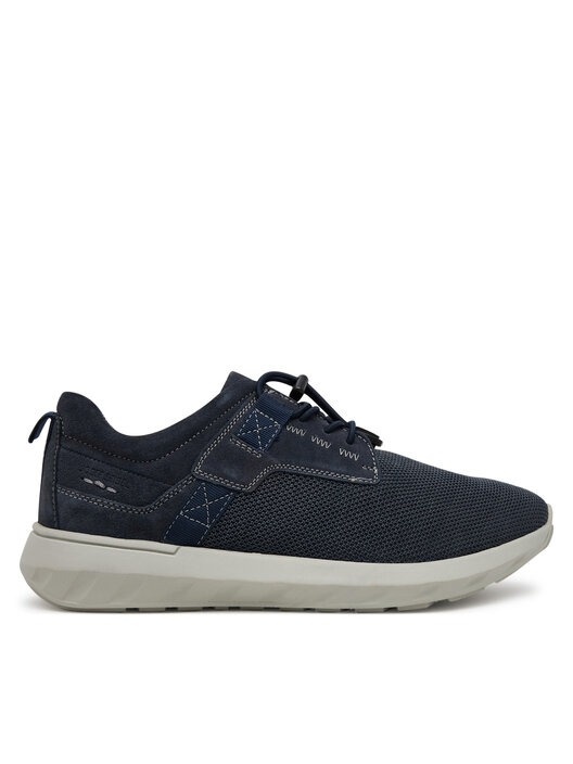 Sneakers Josef Seibel Cameron 12 33612 Dunkelblau | eschuhe.de