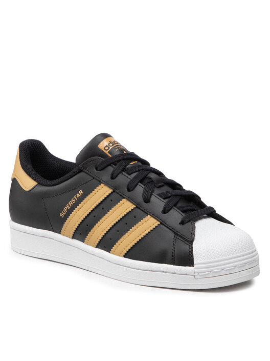 Сникърси adidas Superstar HP5498 Черен | obuvki.bg