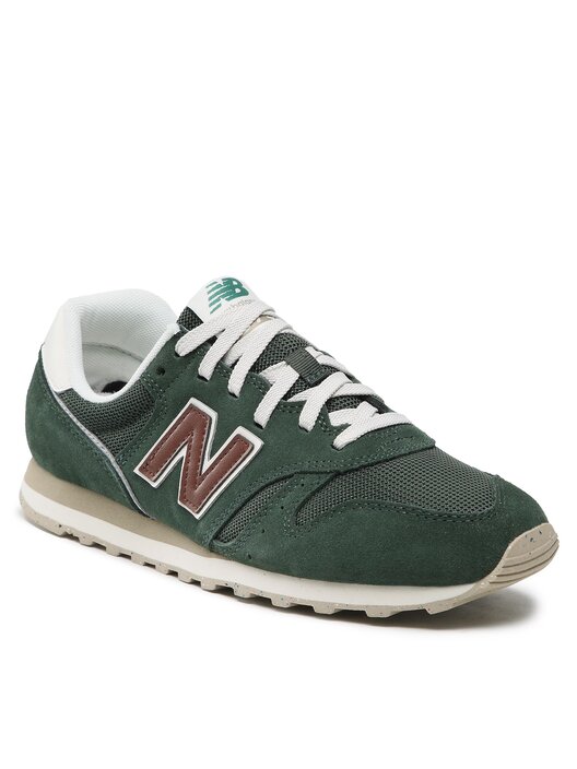 Sneakers New Balance ML373RG2 Verde | epantofi.ro