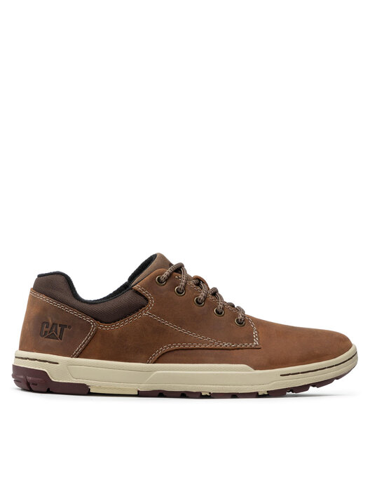 Pantofi CAT Footwear P716677 Maro | epantofi.ro