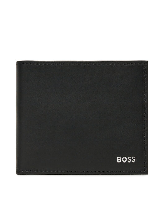 Portofel BOSS 50548811 Negru | epantofi.ro