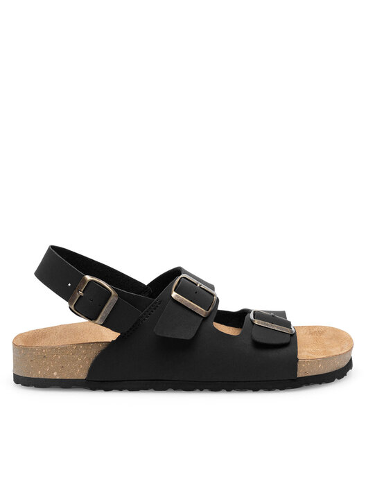 Sandale Inblu NU000013 014 Negru | epantofi.ro