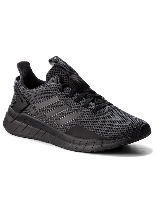 Маратонки за бягане adidas Questar Ride B44806 Черен | obuvki.bg