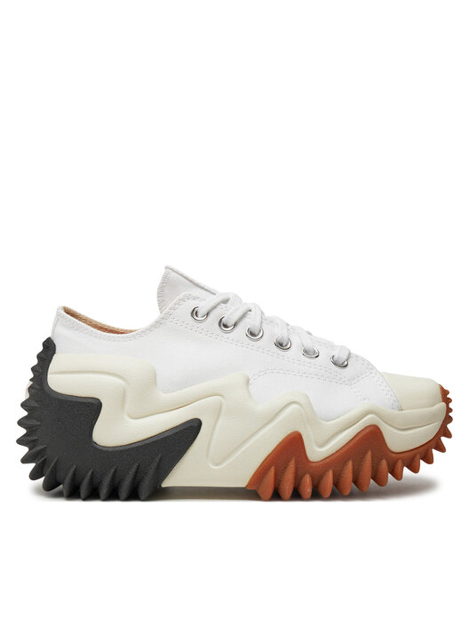 Sneakers Converse Run Star Motion 172896C Weiß | eschuhe.de
