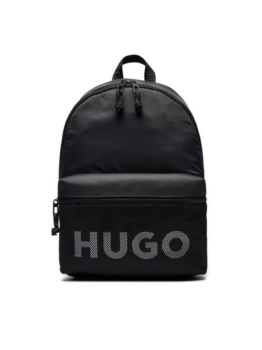 Rucsac Hugo Hans 50523494 Negru | epantofi.ro