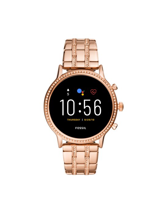 Smartwatch Fossil Julianna FTW6035 Златист | obuvki.bg