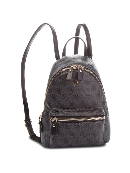 Batoh Guess HWSC45 57310 Šedá | eobuv.cz