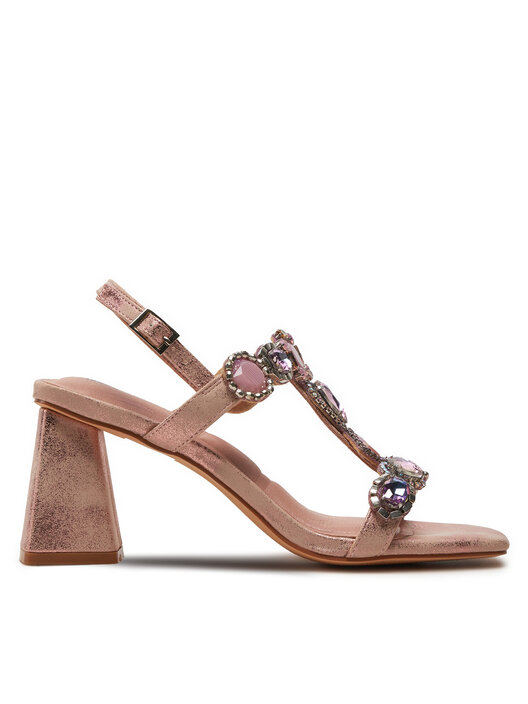 Sandale Menbur 025121 Roz | epantofi.ro