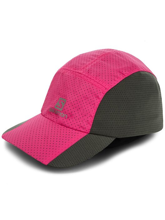 Cap Salomon Xt Compact Cap 400453 10 G0 Rosa | eschuhe.de