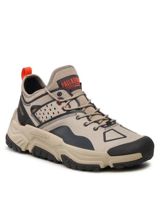 Сникърси Palladium OFF-GRID LITE PACK Бежов | obuvki.bg