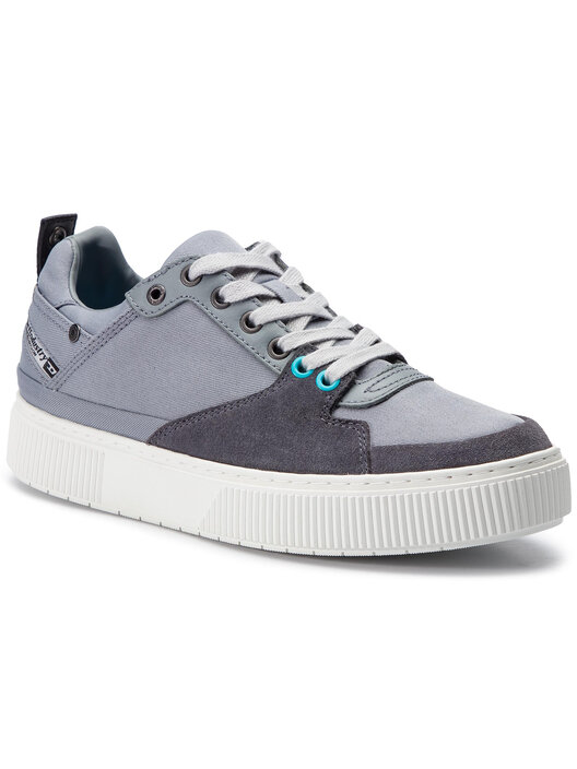 Sneakers Diesel S-Danny Lc Y01798 P0334 T8110 Grigio | escarpe.it