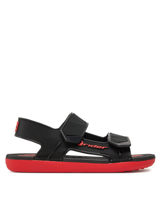 Sandale Rider R Line Plus Pa 12228 Negru | epantofi.ro