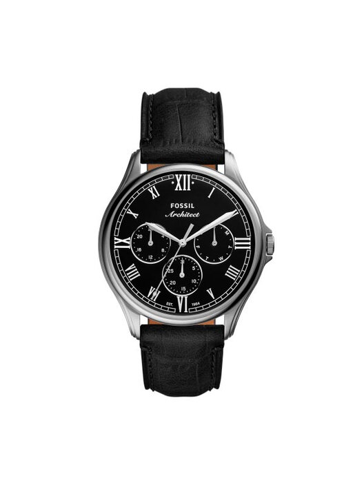Ceas Fossil ARC-02 FS5802 Negru | epantofi.ro