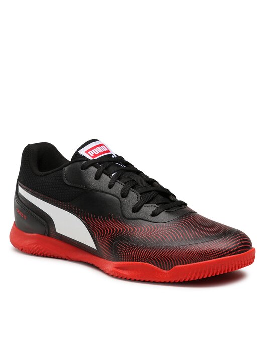 Обувки за футбол Puma Truco III 106892 05 Черен | obuvki.bg