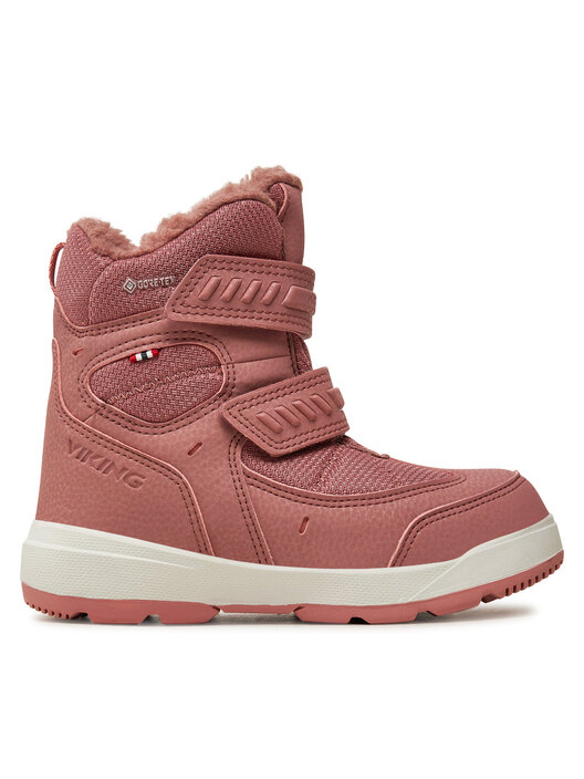 Cizme de zăpadă Viking Toasty3-94005-998 Roz | epantofi.ro