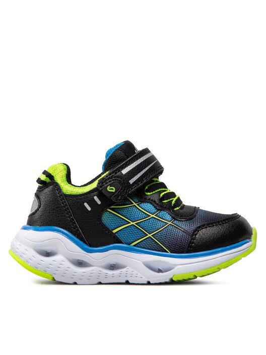 Sneakers Leaf Samset LSAMS101J Bleumarin | epantofi.ro