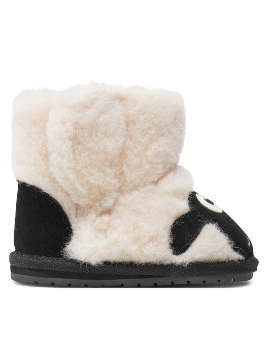 Апрески EMU Australia Shaun The Sheep Walker B13115 Екрю | obuvki.bg