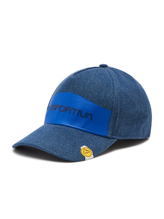 Șapcă La Sportiva Hat Jeans Y40610622 Bleumarin | epantofi.ro