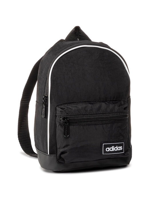 Zaino adidas Clsc Xs Bp FL4038 Nero | escarpe.it