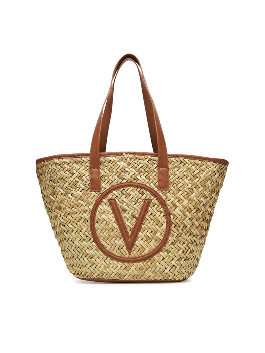 Geantă Valentino Samuela VBG90O01 Bej | epantofi.ro