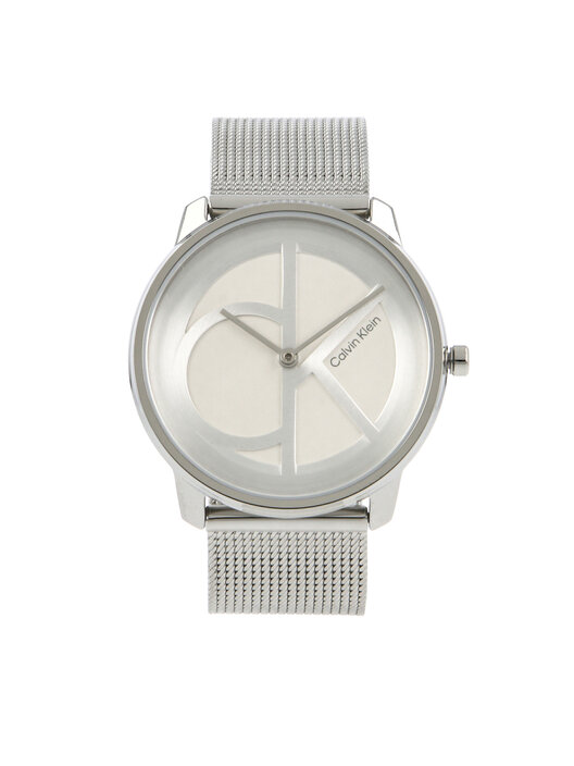 Orologio Calvin Klein 25200032 Argento | escarpe.it