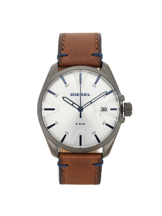 Zegarek Diesel MS9 DZ1903 Brązowy | eobuwie.com.pl