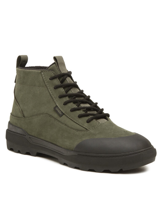Zapatillas Vans Colfax Boot Mte-1 VN0005UV3RX1 Verde | zapatos.es