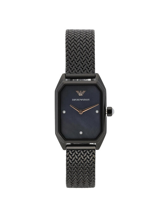 Orologio Emporio Armani AR11271 Nero | escarpe.it